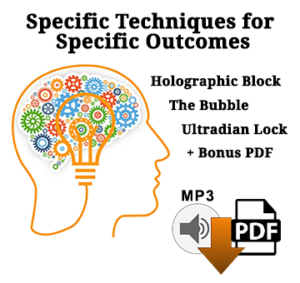 Specific Techniques package